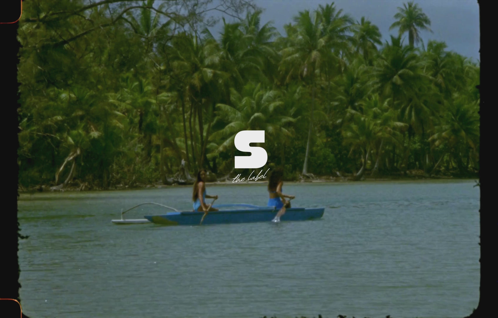 STRAIT – Strait The Label